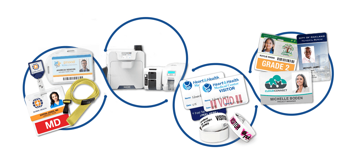 Brady People ID: The World Leader in Identification Products