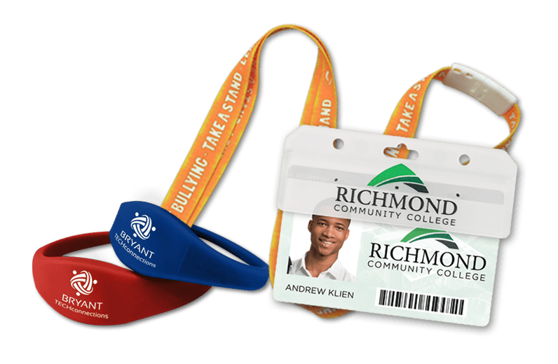 Brady People ID: The World Leader in Identification Products