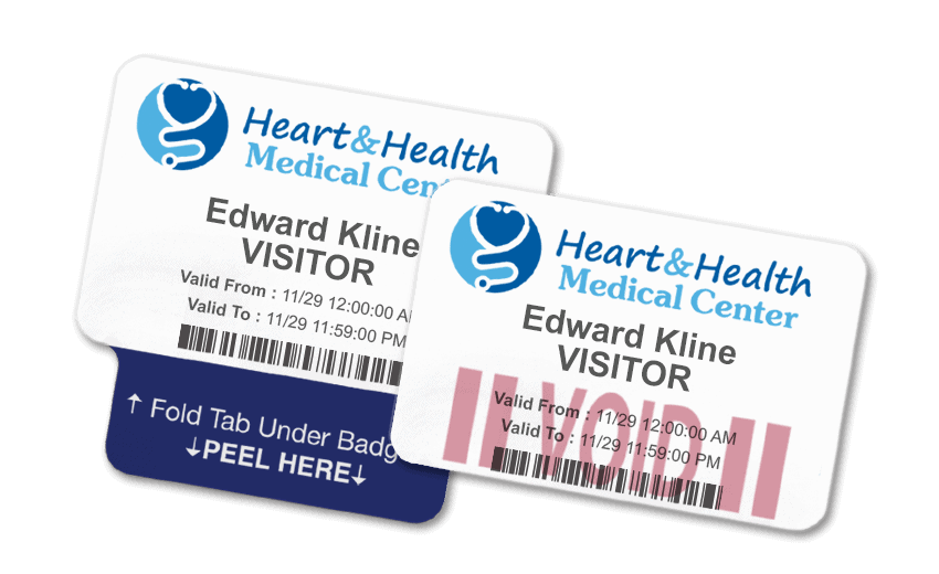 Brady People ID: The World Leader in Identification Products