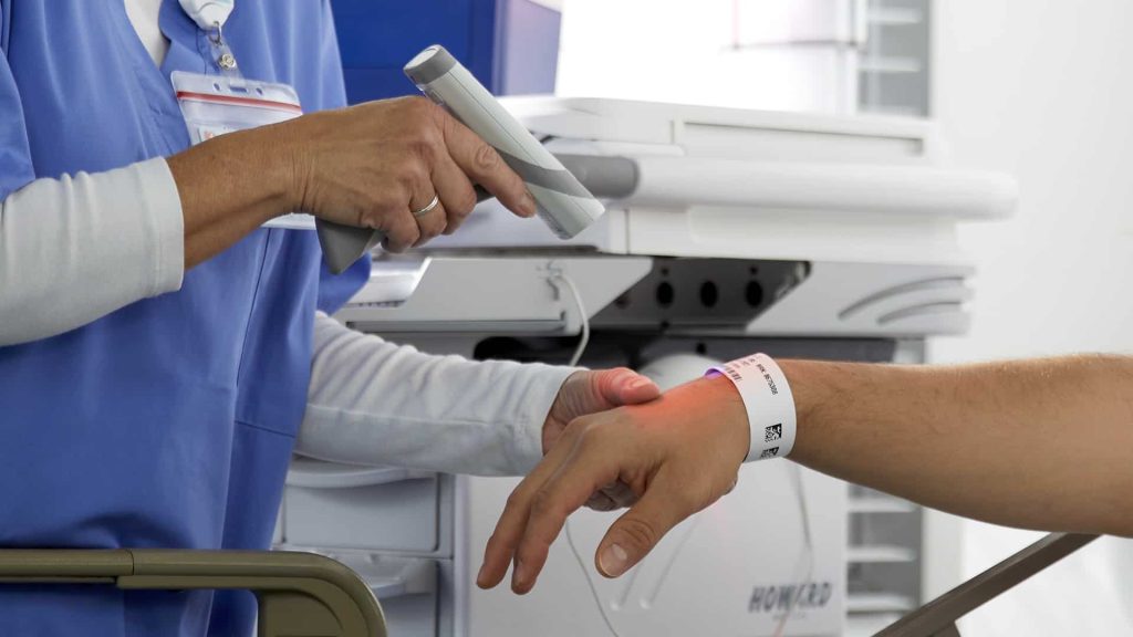 Code® Barcode Readers - Brady People ID