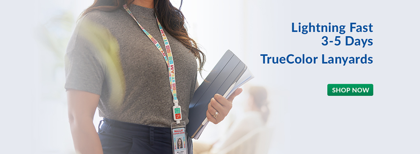 Brady People ID: The World Leader in Identification Products